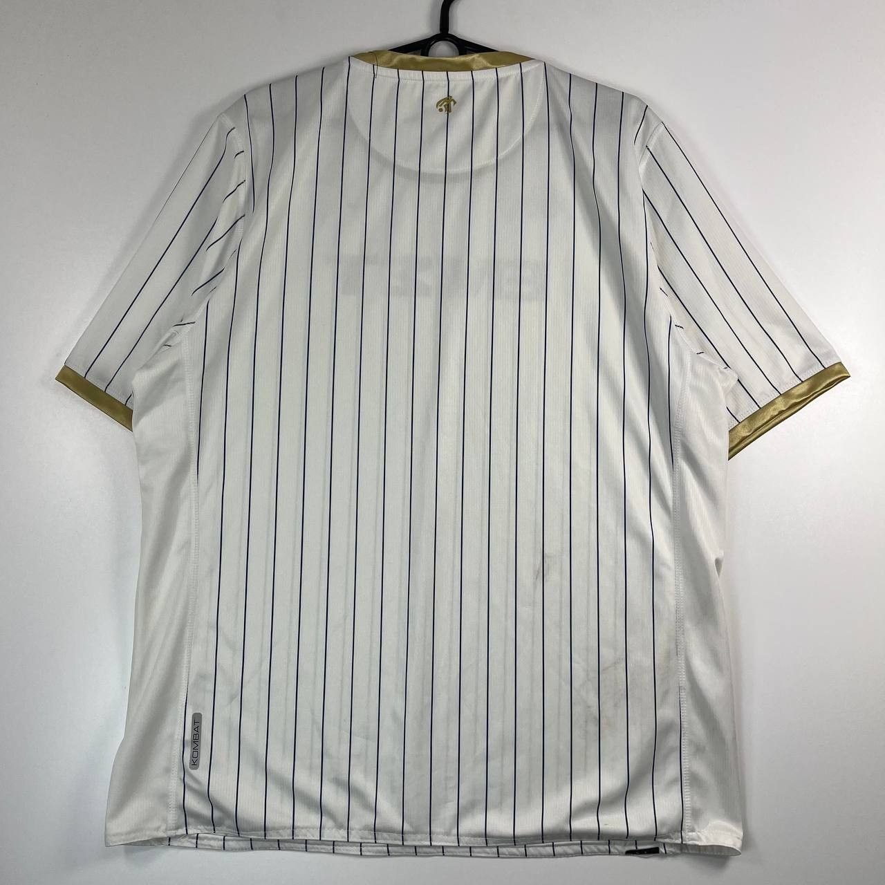 Kappa Athens Kallithea 2023-24 Kappa Away Kit Unveiled Size XXL | Grailed