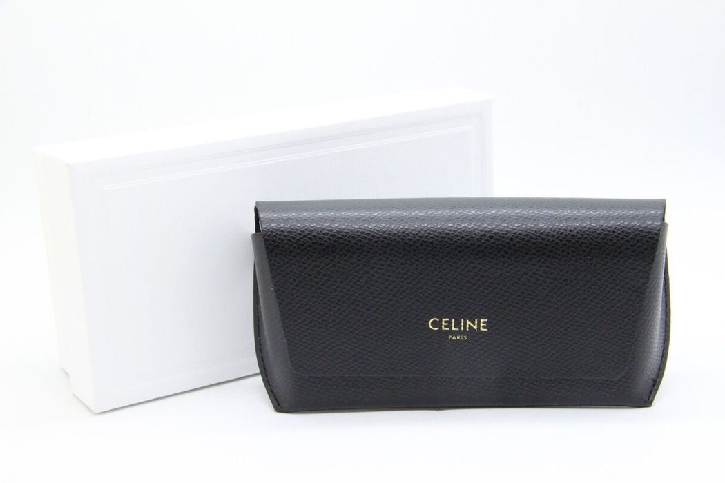 Celine New RARE Celine by Heidi Slimane CL40205U 96A Sunglasses | Grailed