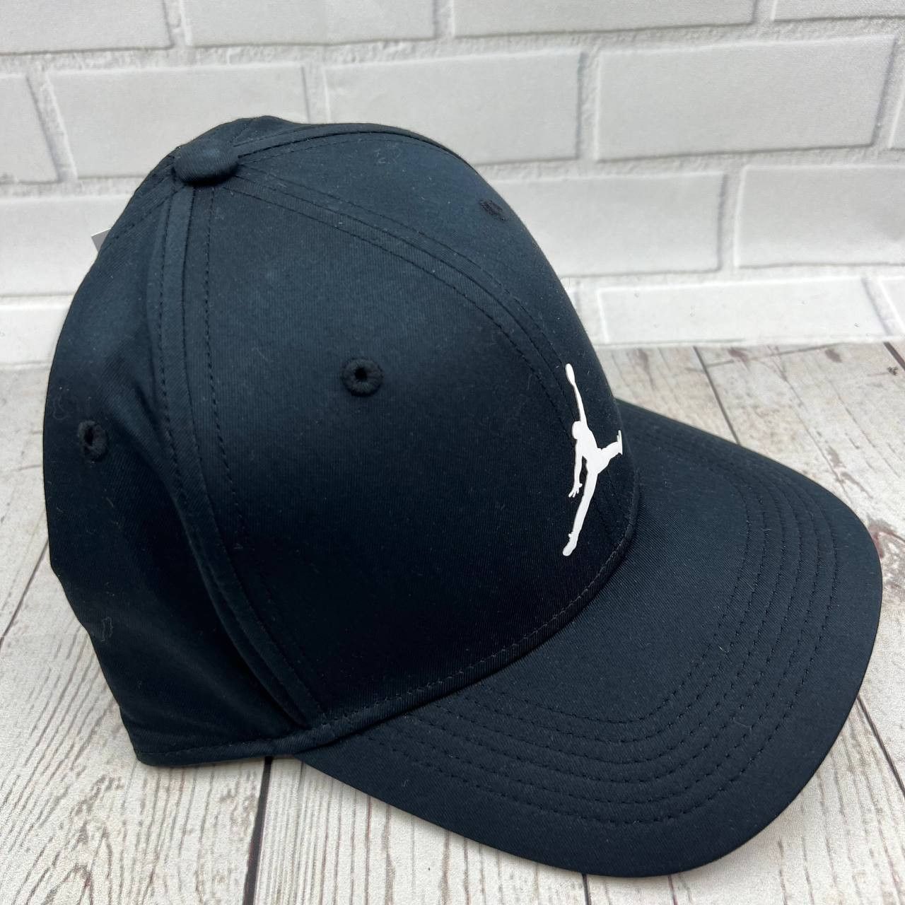 Jordan Brand Air Jordan Golf Dri-Fit Cement Elephant M/L Hat Snap back ...