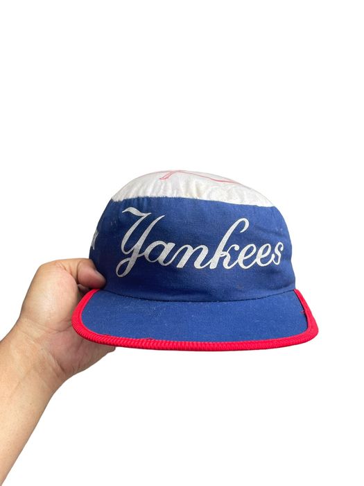 Vintage Vintage New York Yankees Cap | Grailed