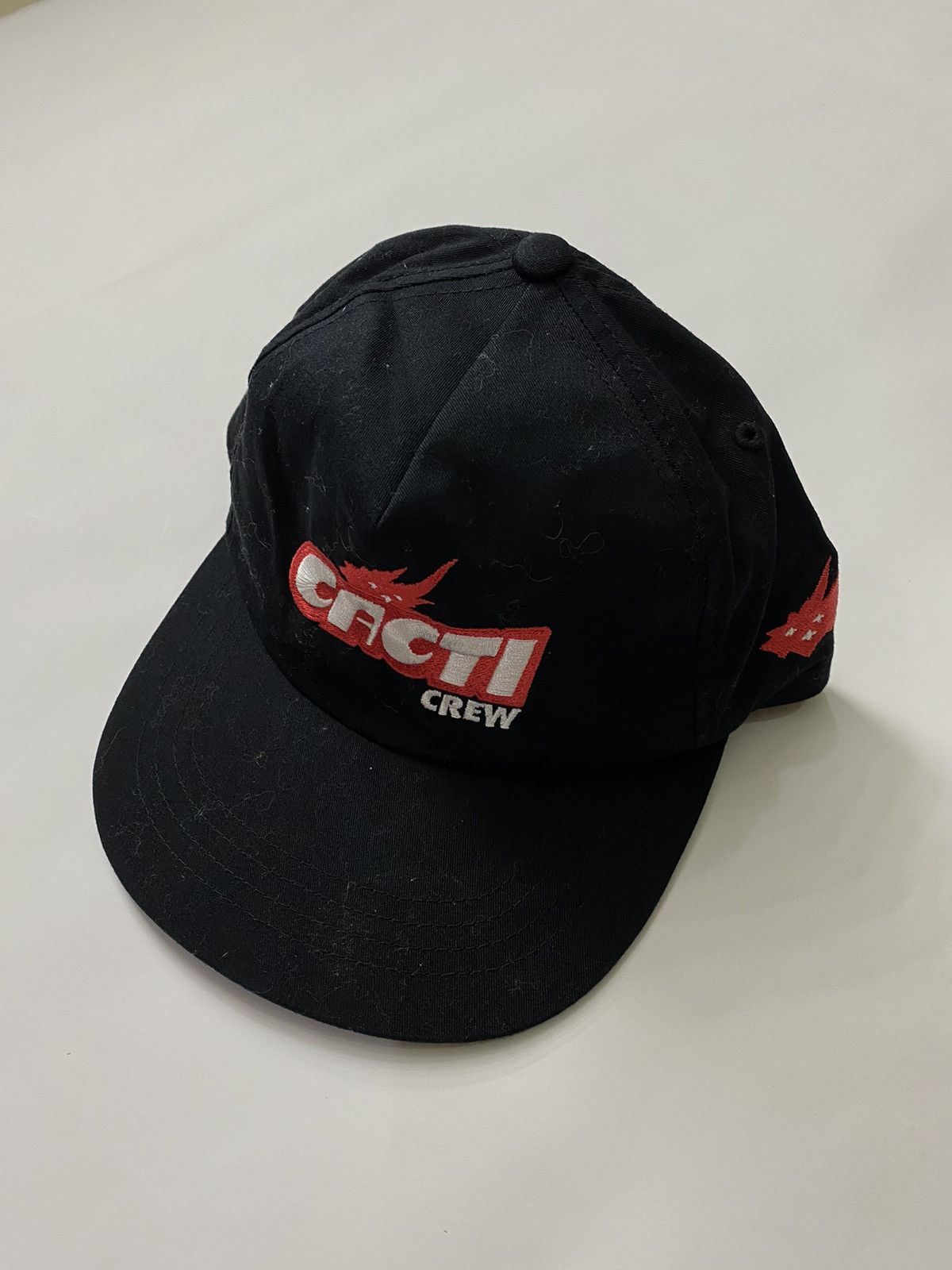 Other × Travis Scott CACTI CREW HAT. | Grailed