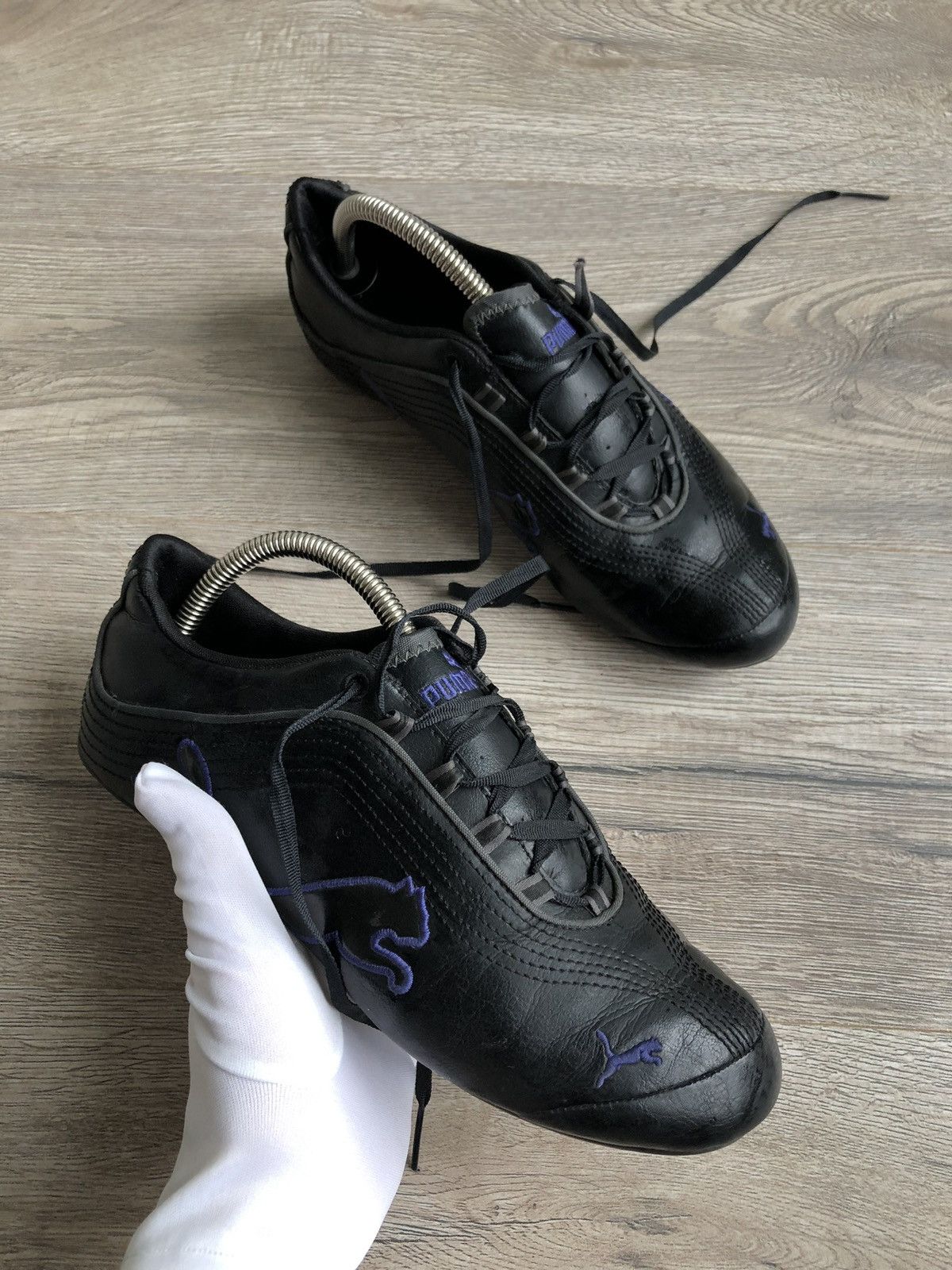 Japanese Brand × Puma Puma Speedcat Racing Sneakers 00s Vintage | Grailed
