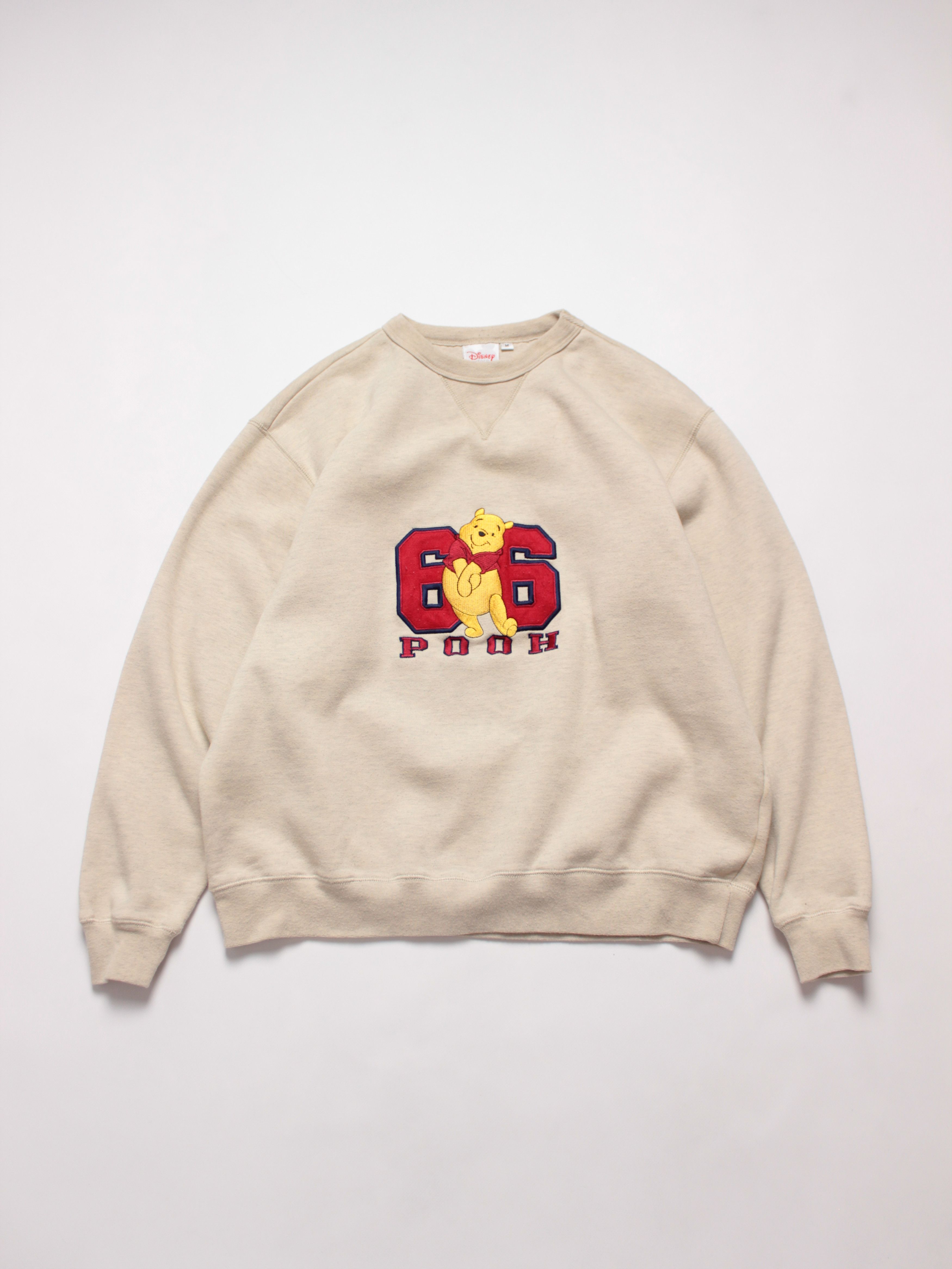 Vintage Vinny the Pooh Vintage sweatshirt | Grailed
