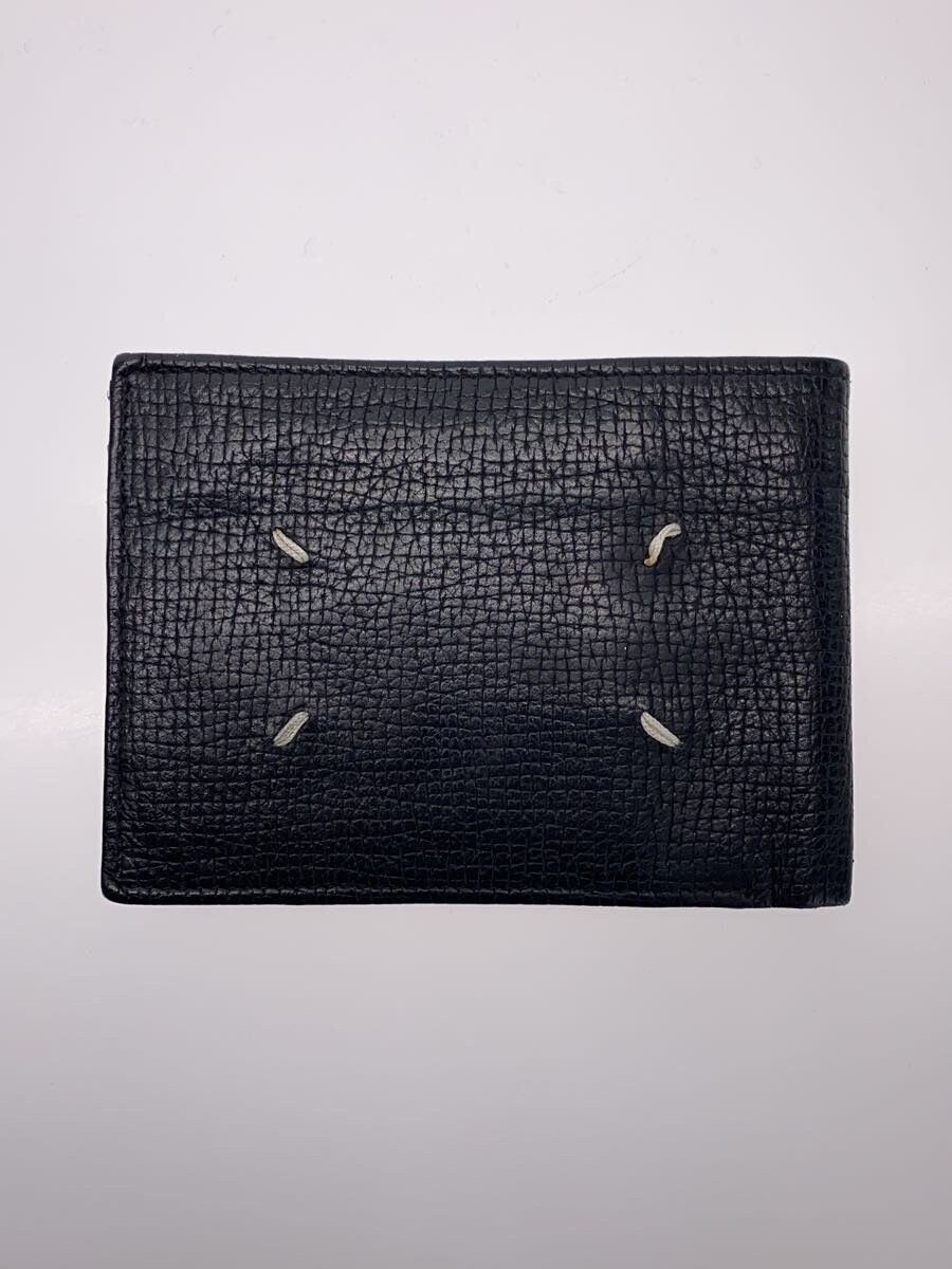 Maison Margiela 4 Stitch Motif Leather Wallet | Grailed