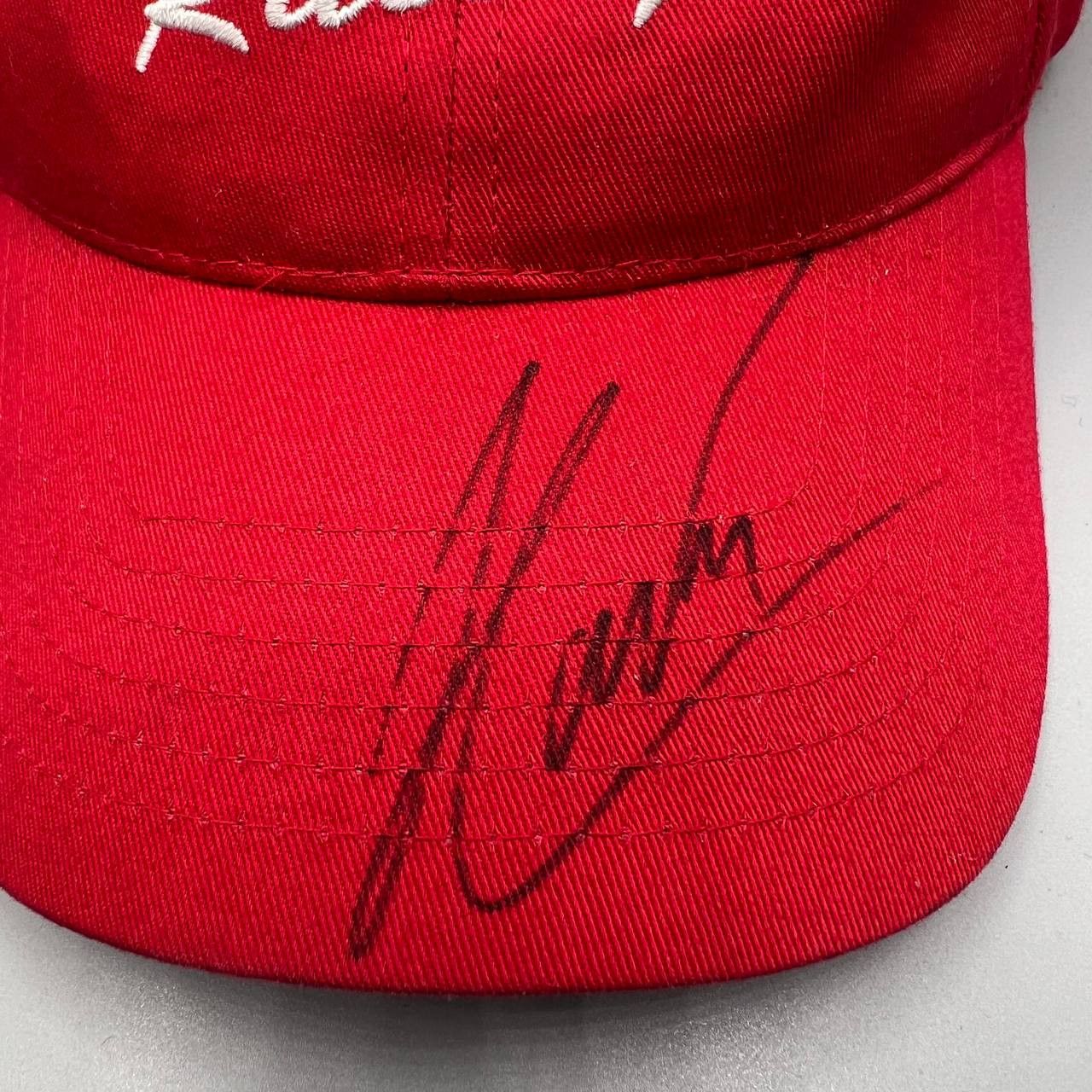 Other Firestone Racing Hat Bridgestone Snap back Cap Red Men | Grailed