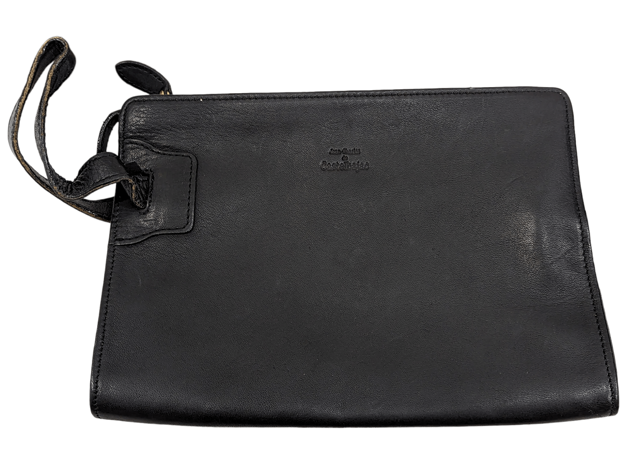 Designer JEAN CHARLES DE CASTELBAJAC CLUTCHES BAG | Grailed Designer JEAN CHARLES DE CASTELBAJAC CLUTCHES BAG | Grailed