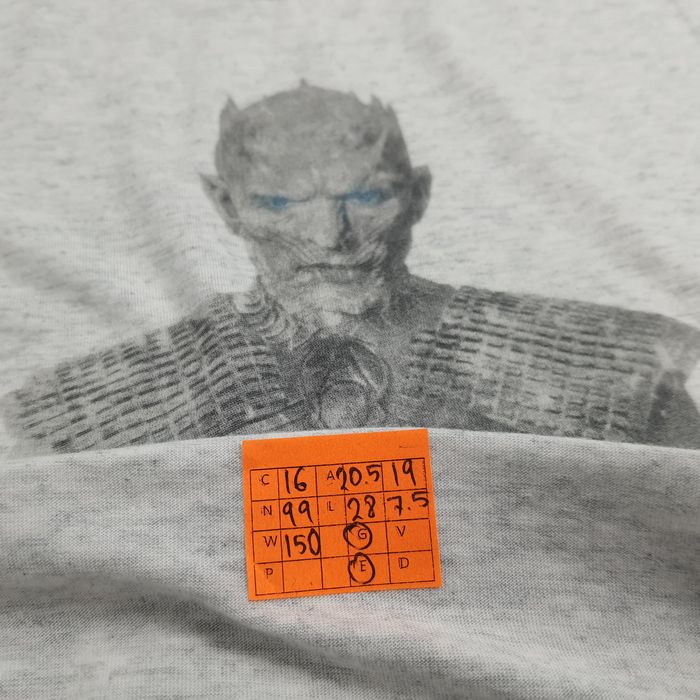 Movie GOT Game of Throne HBO Movie Tshirt | Grailed