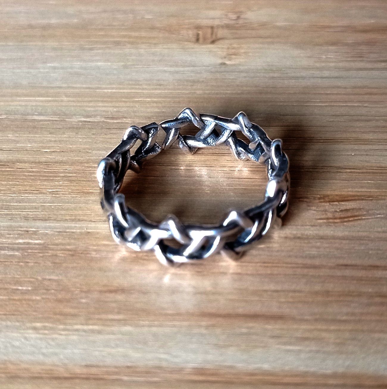 Designer × Kurt Cobain × Vintage Stunning Shine Galaxy Stars Chain ...