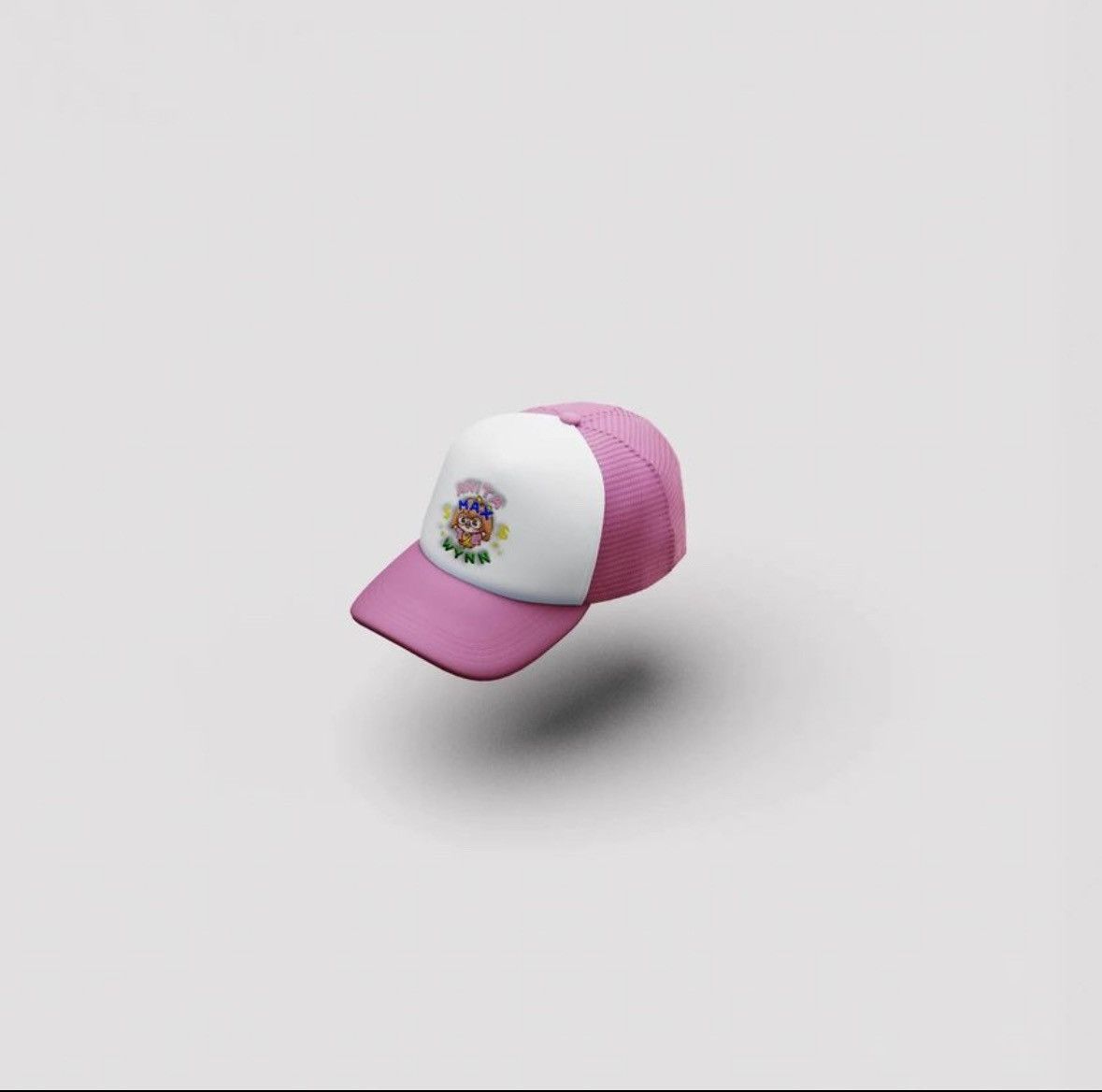 Drake Drake Anita Max Wynn Hat Pink | Grailed
