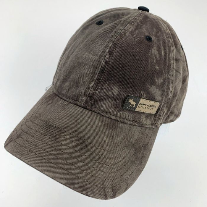 Our Legacy Banff Canada Ball Cap Hat Adjustable Baseball | Grailed