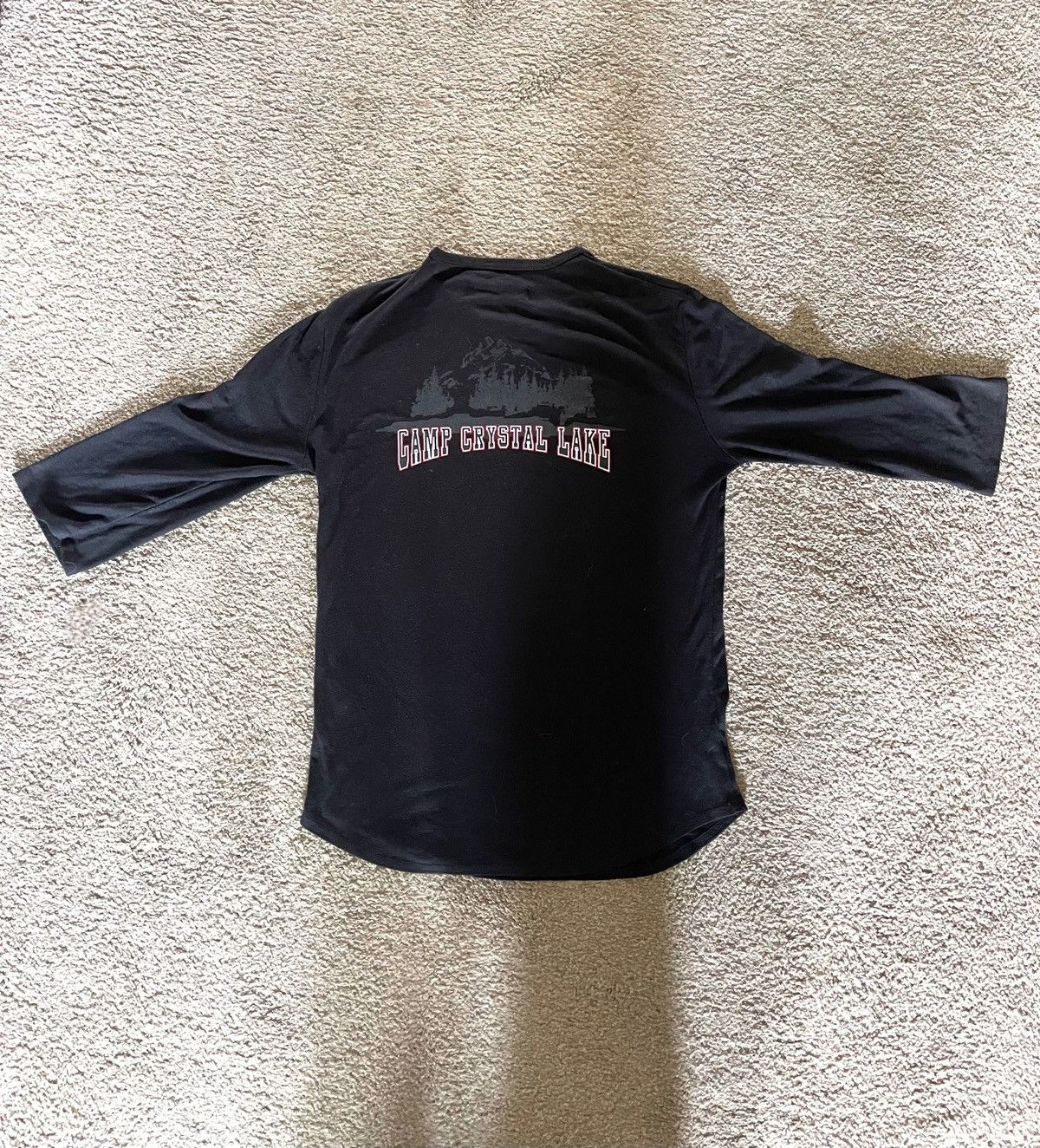 Raf Simons Raf Simons SS00 “Summa Cum Laude” Black Shirt | Grailed