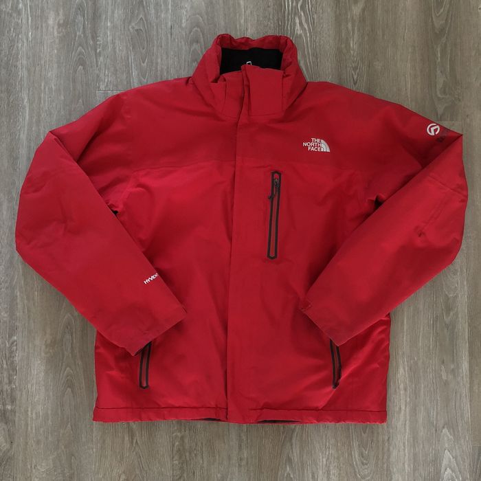 The North Face The north face summit series hyvent alpha jacket | Grailed