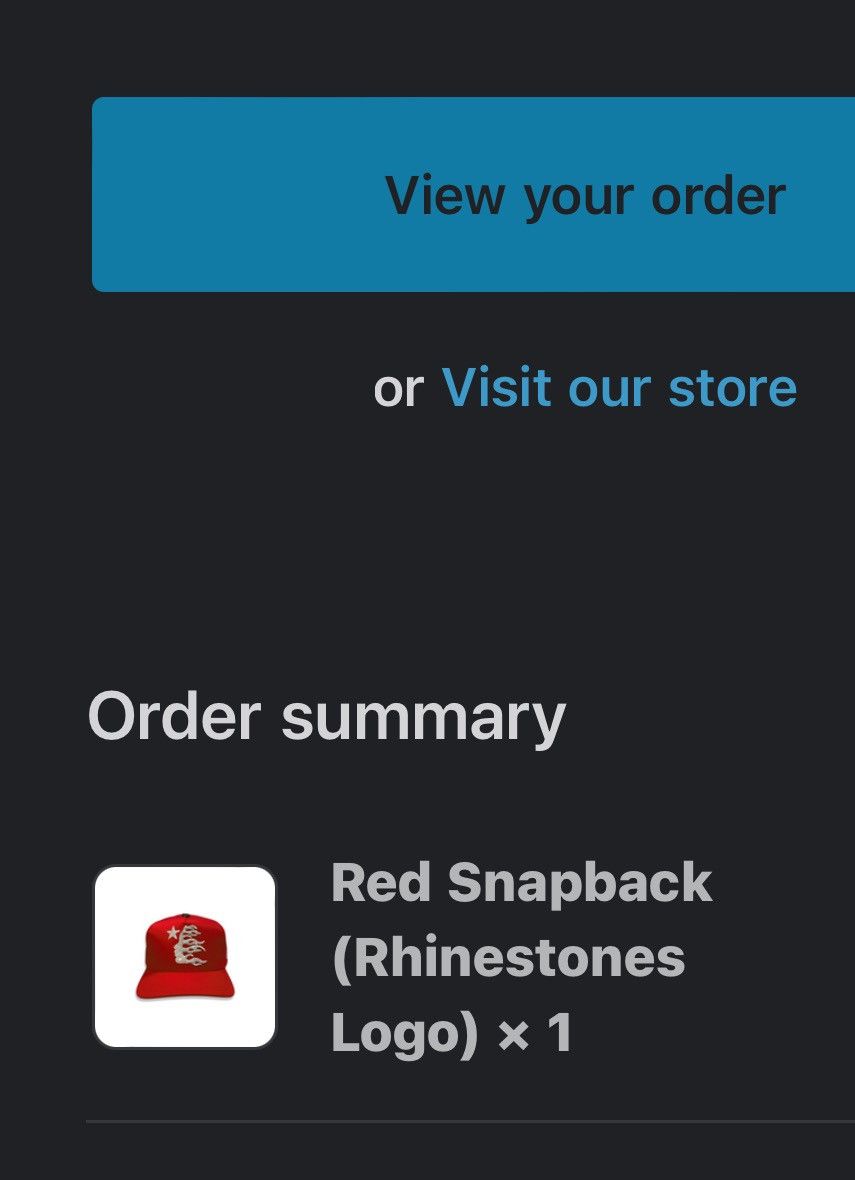HELLSTAR × Streetwear RED RHINESTONE HELLSTAR SNAP BACK | Grailed