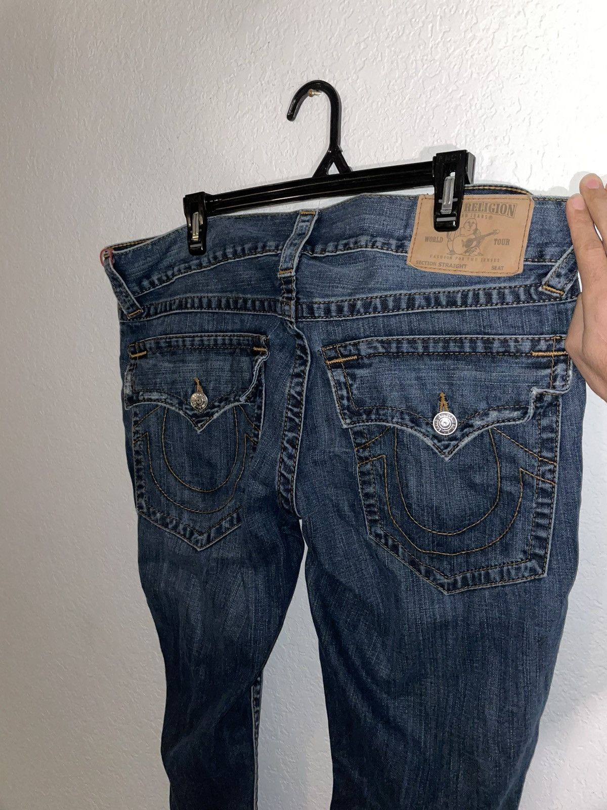 True Religion True religions | Grailed