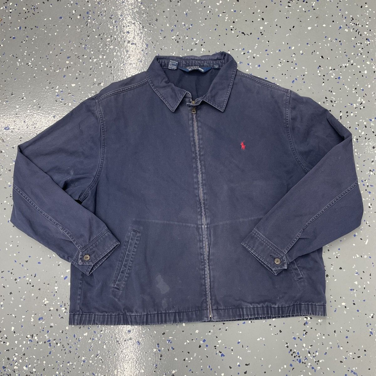 Polo Ralph Lauren × Streetwear × Vintage Vintage Polo Ralph Lauren ...