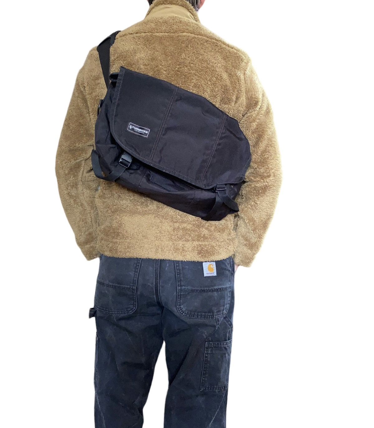 Timbuk2 Timbuk2 vintage bag | Grailed