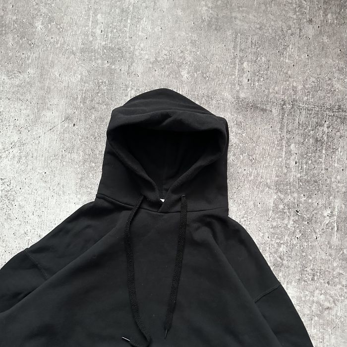 Vintage Perfect Baggy Boxy Represent style Vintage Blank Hoodie | Grailed