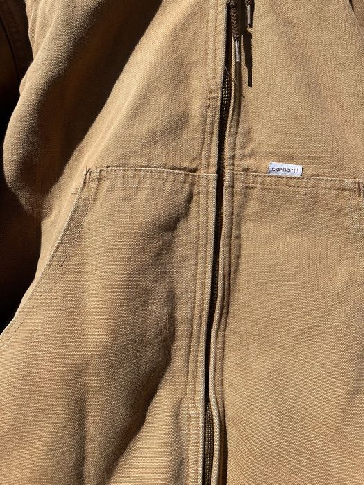 Carhartt Carhartt Made in USA Jacket | Grailed