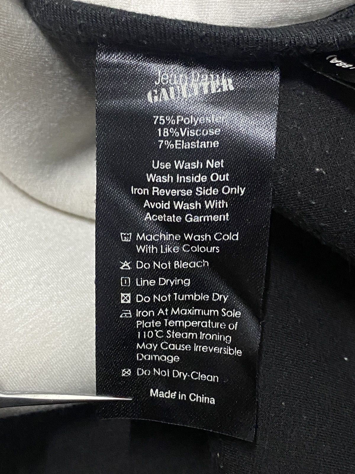 Jean Paul Gaultier RARE ! - 60th Exclusive Limited Release Future Past ...