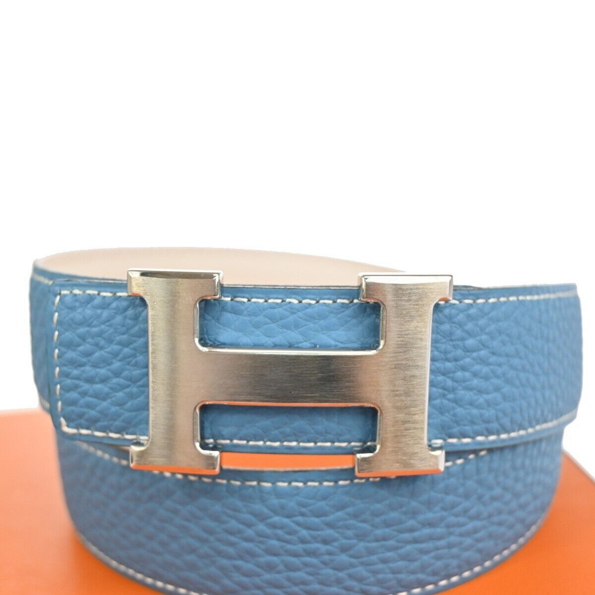 Hermes Hermès H belt | Grailed