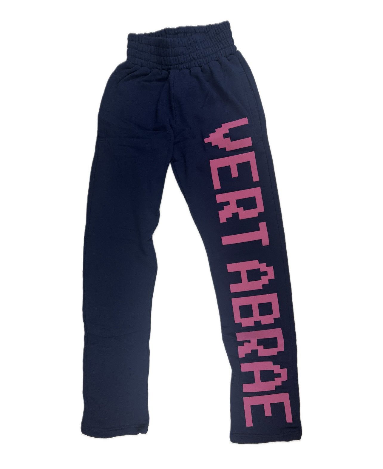 Vertabrae Vertabrae Sweatpants | Grailed