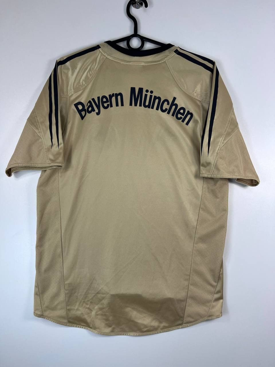 Adidas Bayern Munich 2004 Away Shirt Adidas 369180 Football Size M ...