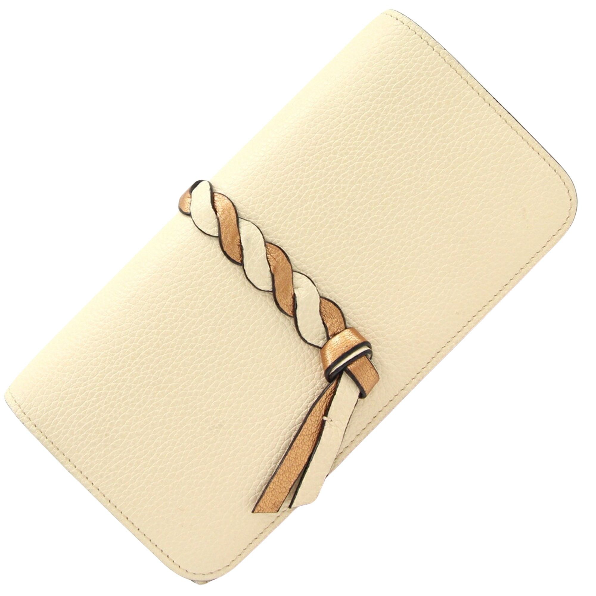 Chloe Chloé wallet | Grailed