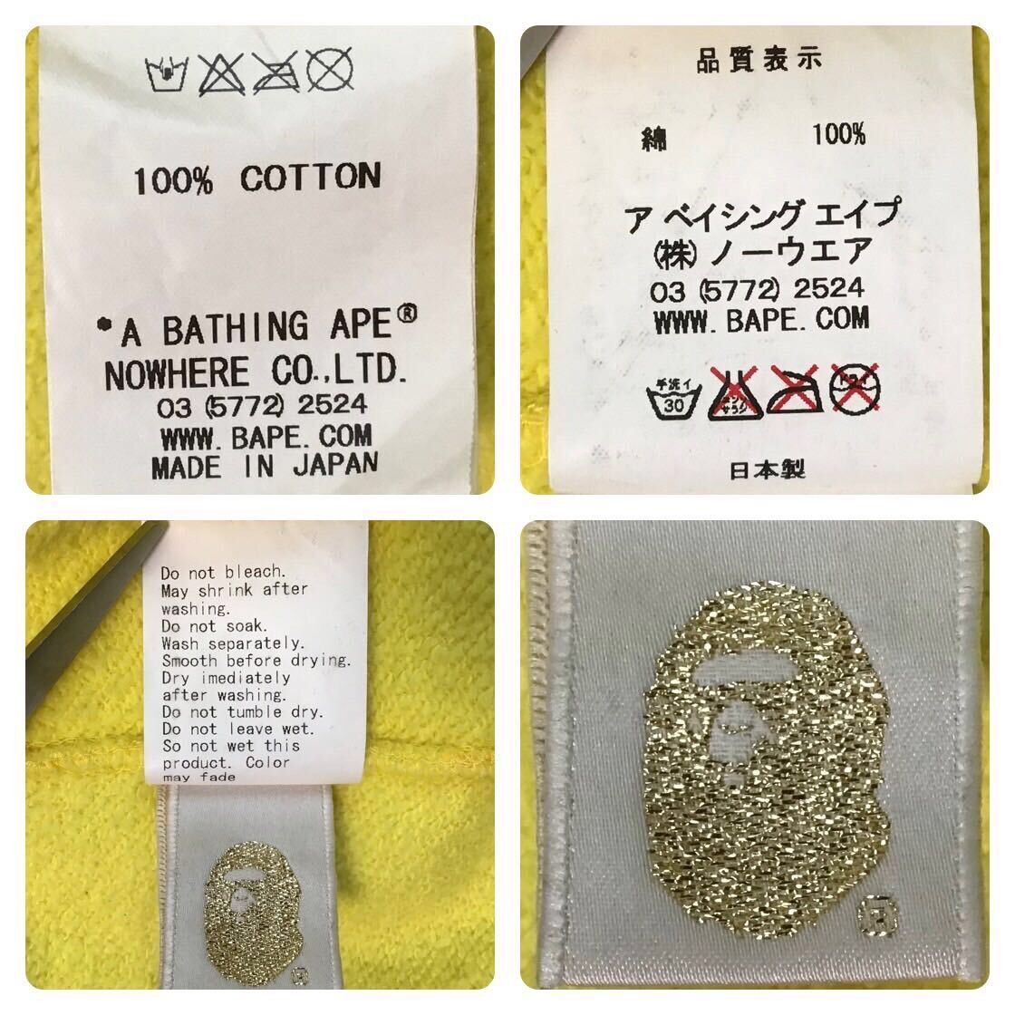 Bape × Nigo 🔥KIDS store color camo🔥 BAPE Full zip hoodie a bathing ape ...