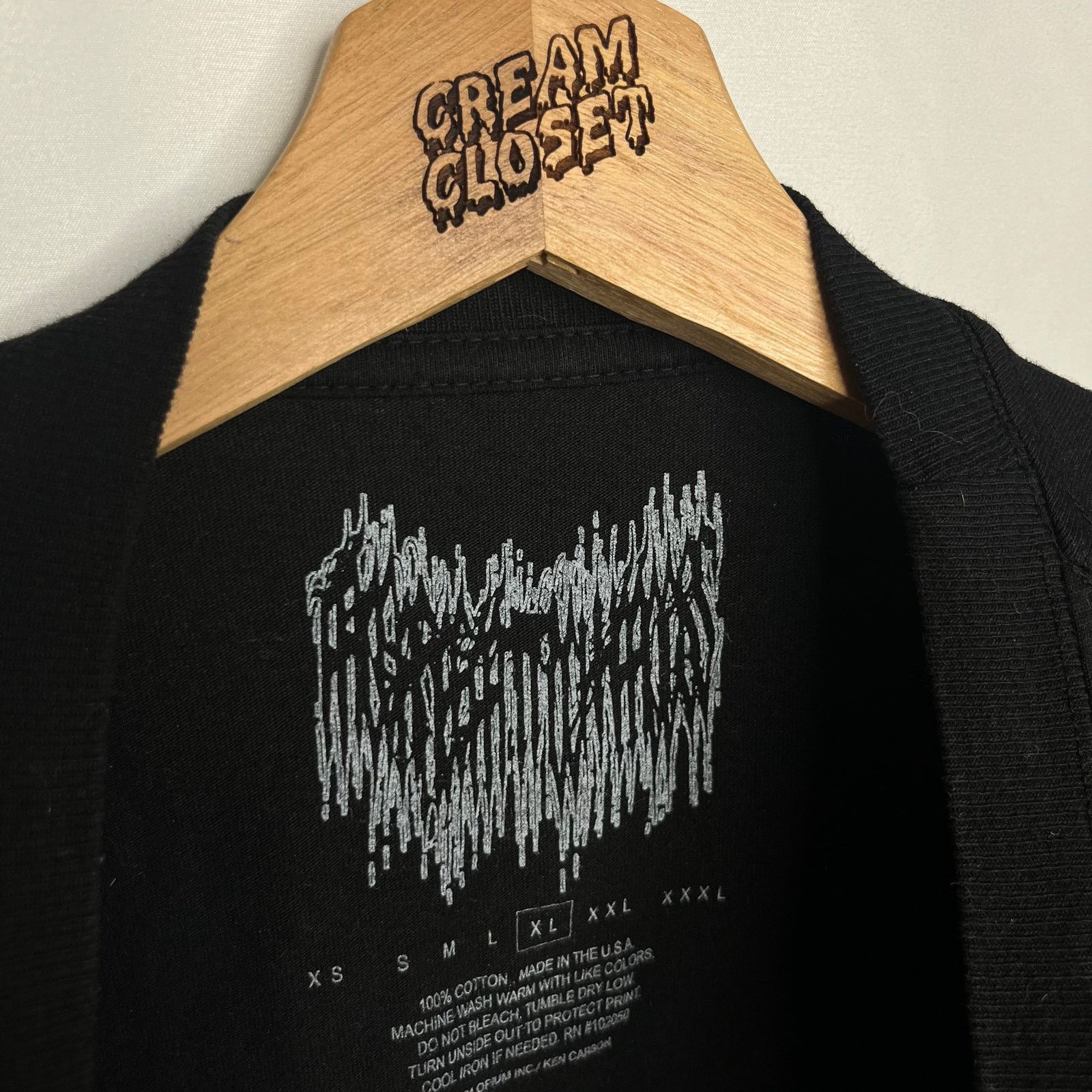 Ken Carson × Playboi Carti Opium YVL Playboi Carti A Great Chaos AGC ...