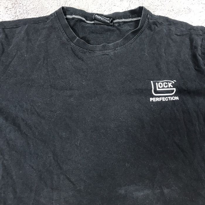 Vintage VINTAGE Y2K GLOCK-17 GEN4 STREETWEAR LOCK PERFECTION | Grailed