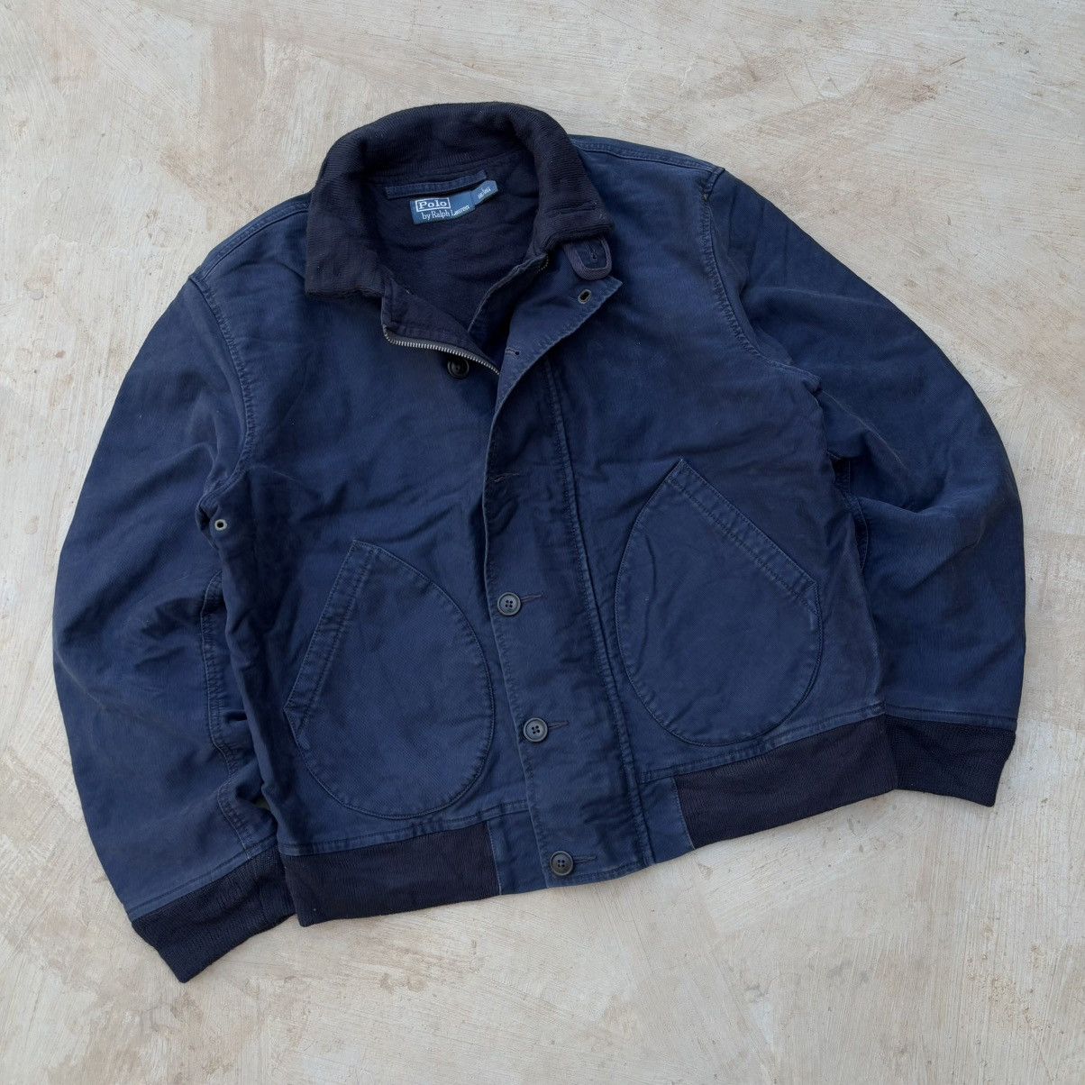 Japanese Brand × Polo Ralph Lauren × Vintage Rare💥Crazy Vintage 70s ...