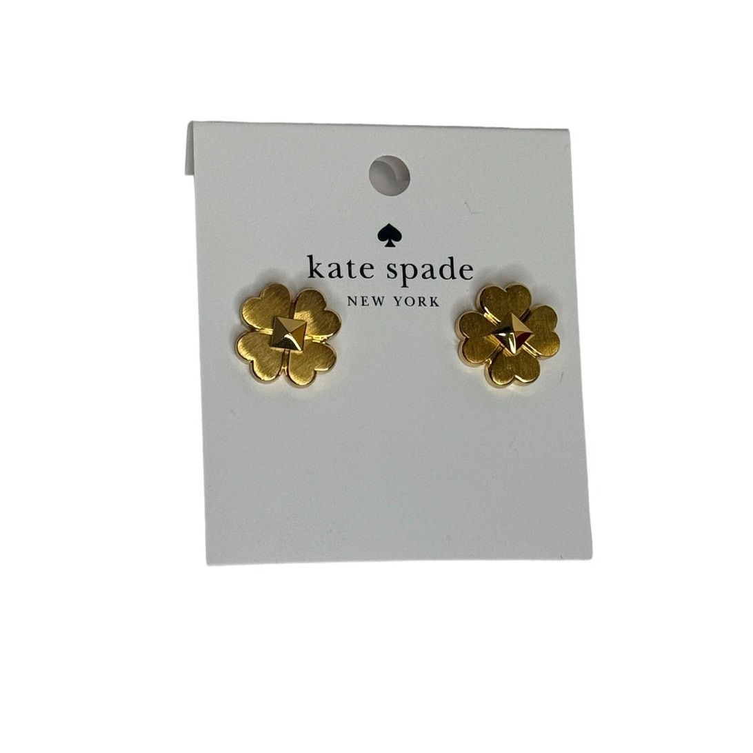 Kate Spade Kate Spade Spades & Studs Studs color gold New | Grailed