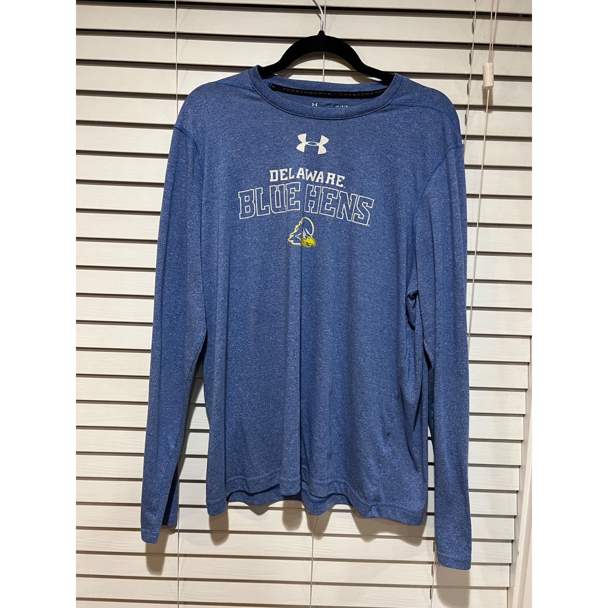 Under armour delaware store
