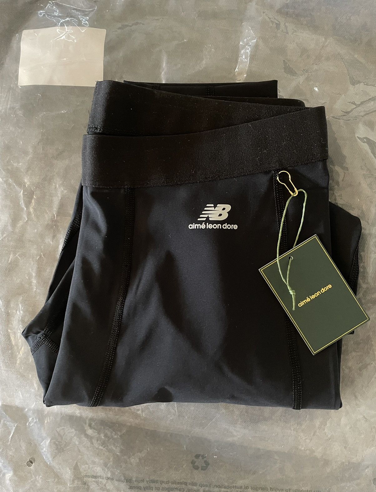 Aime Leon Dore × New Balance Aime Leon Dore x New Balance Compression ...