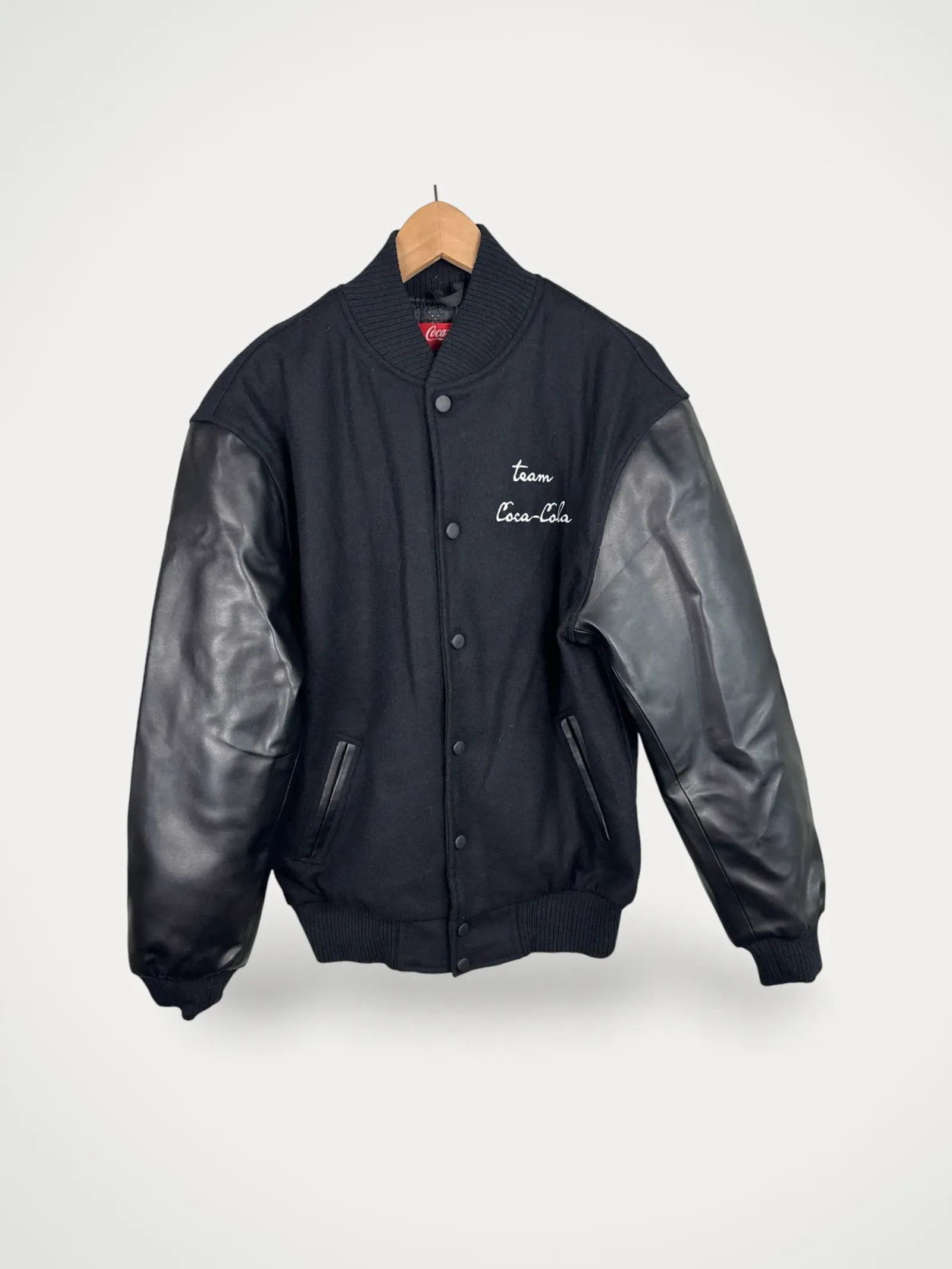 Coca Cola Coca cola Jacket | Grailed