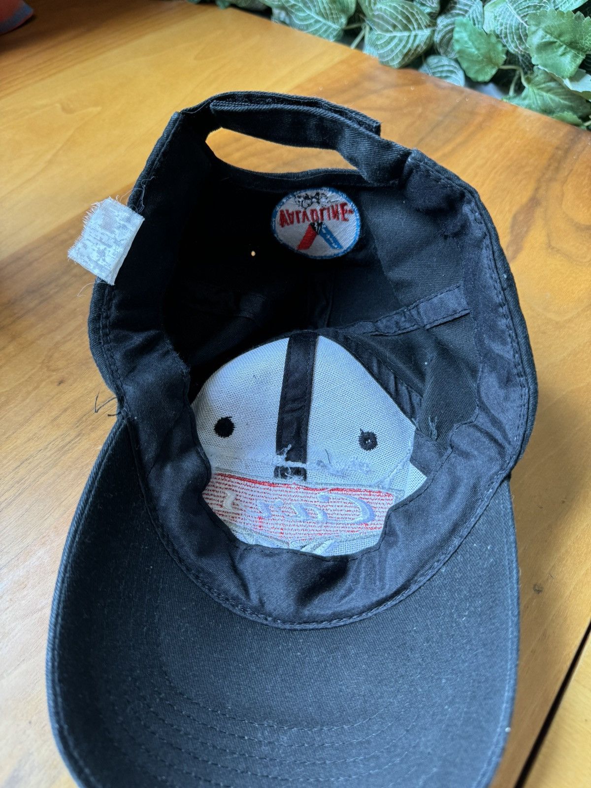 Movie Retro 2006 Disney Pixar Cars Movie Valvoline Merch Hat | Grailed