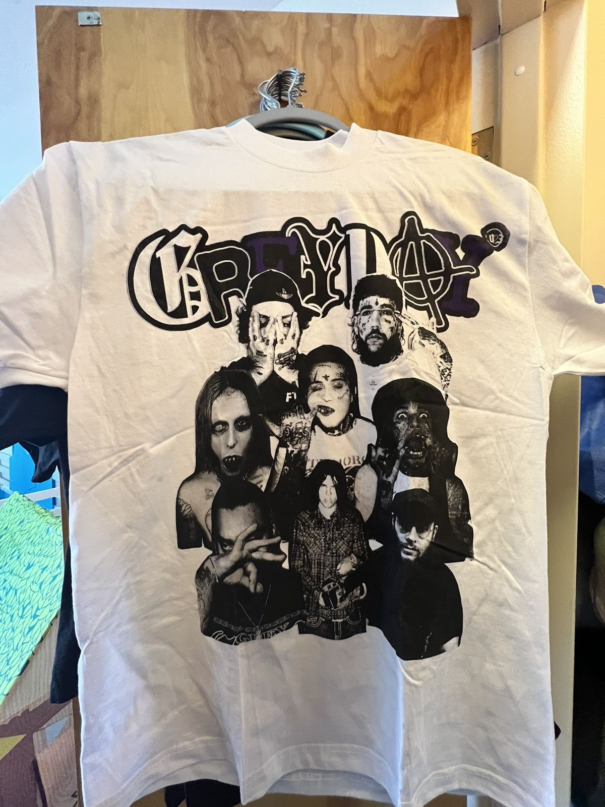 G59 Records Grey Day 2023 Shirt | Grailed