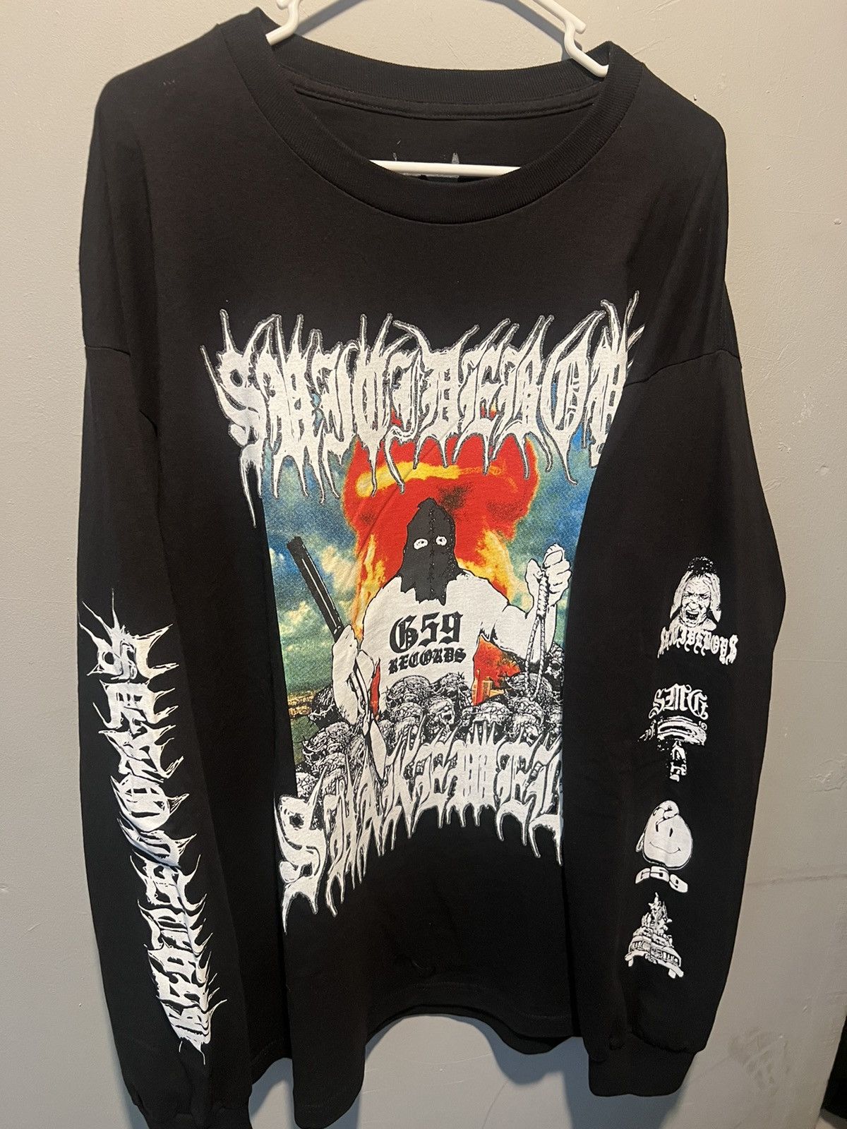 G59 Records × Streetwear G59 | Grailed