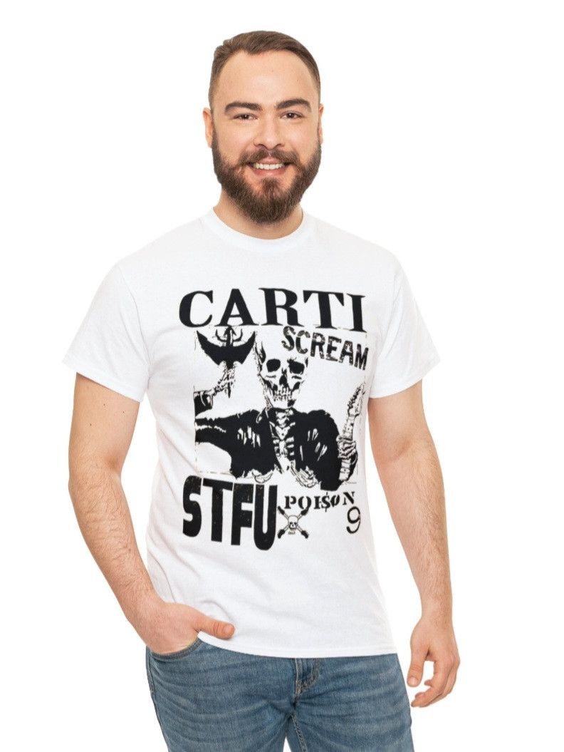 Playboi Carti 10AUTHENTIC Official Magnolia Playboi Carti Tour ..New ...