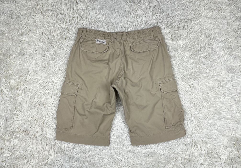 Chaps Chaps Denim Cargo Short Pants | Grailed