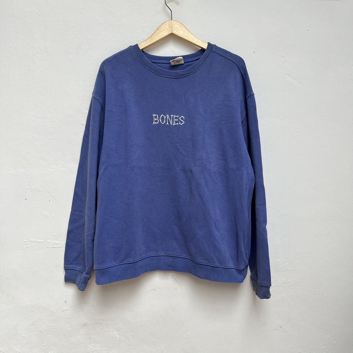 Bones × Man Made In Australia Vintage Bones Boys Club Australian | Grailed