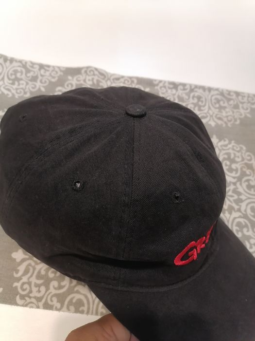 Movie Gremlins hat/ cap big logo | Grailed
