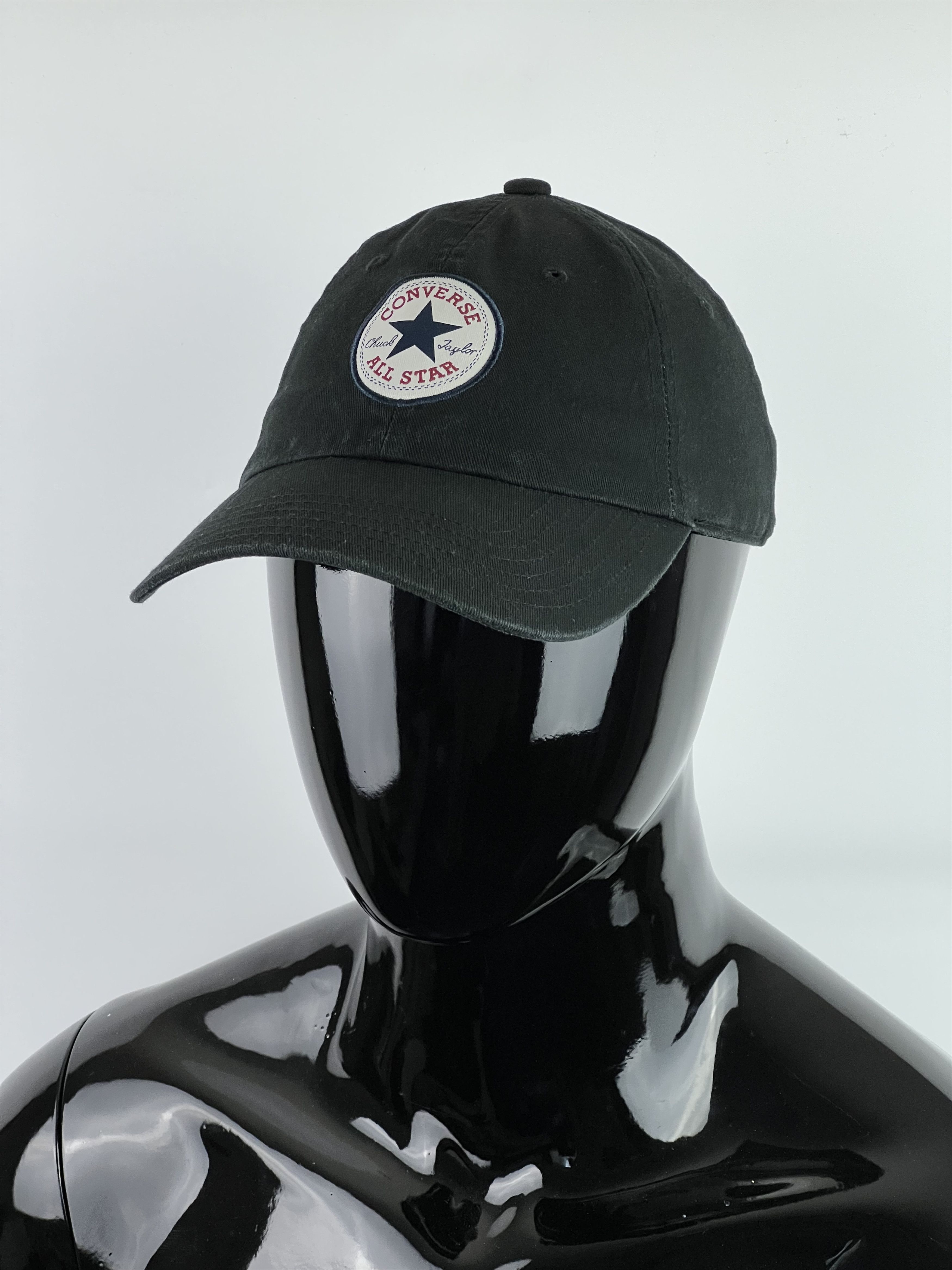 Converse × Streetwear × Welcome Skateboards Converse Baseball Cap | Grailed