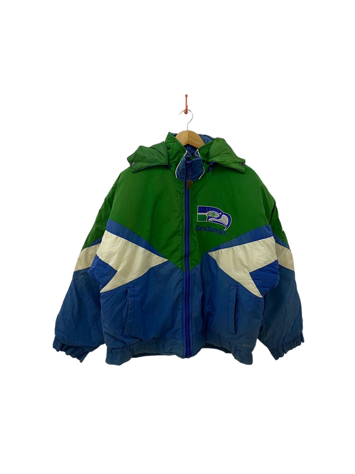 NFL × Pro Player × Vintage Vintage NFL Jacket | Grailed