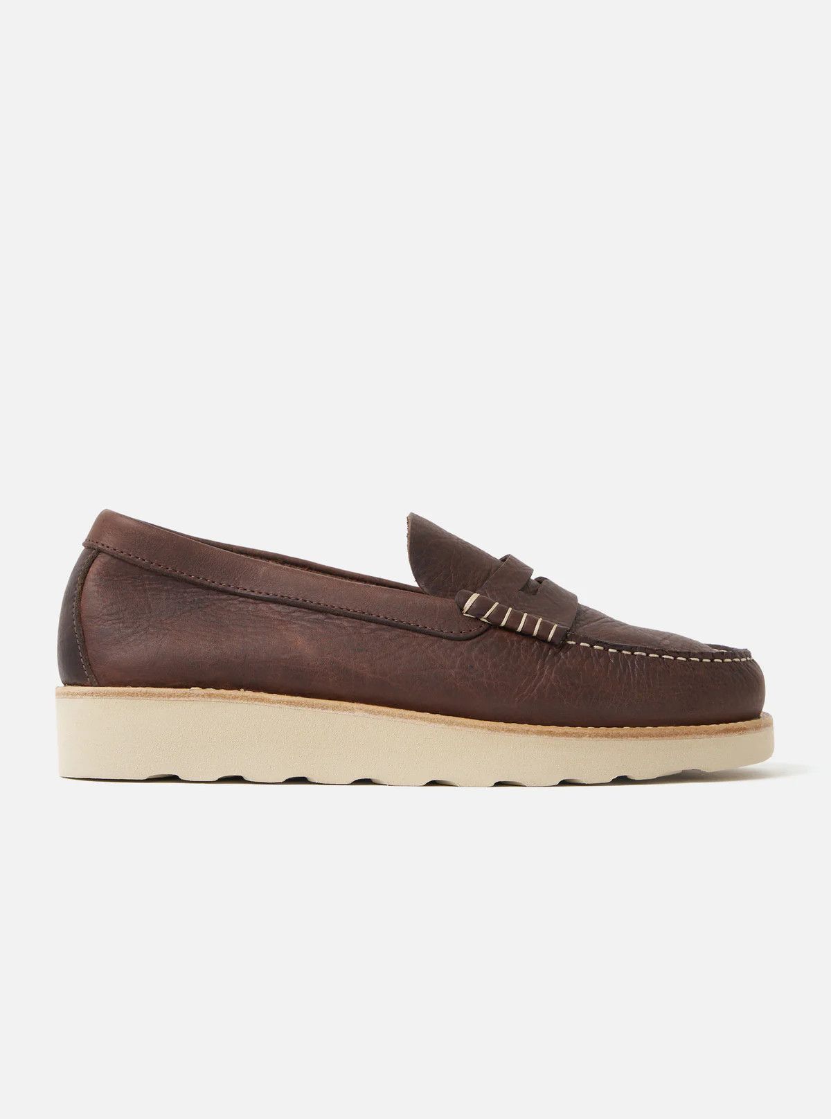 Universal Works Universal Works X Yogi Collab Shoes | Grailed