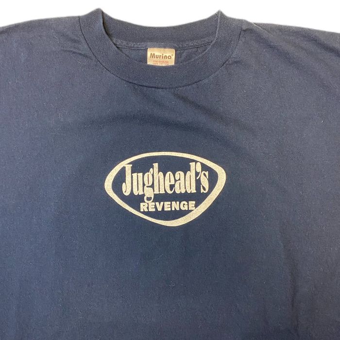 Vintage VINTAGE JUGHEAD’S REVENGE TOUR TEE | Grailed