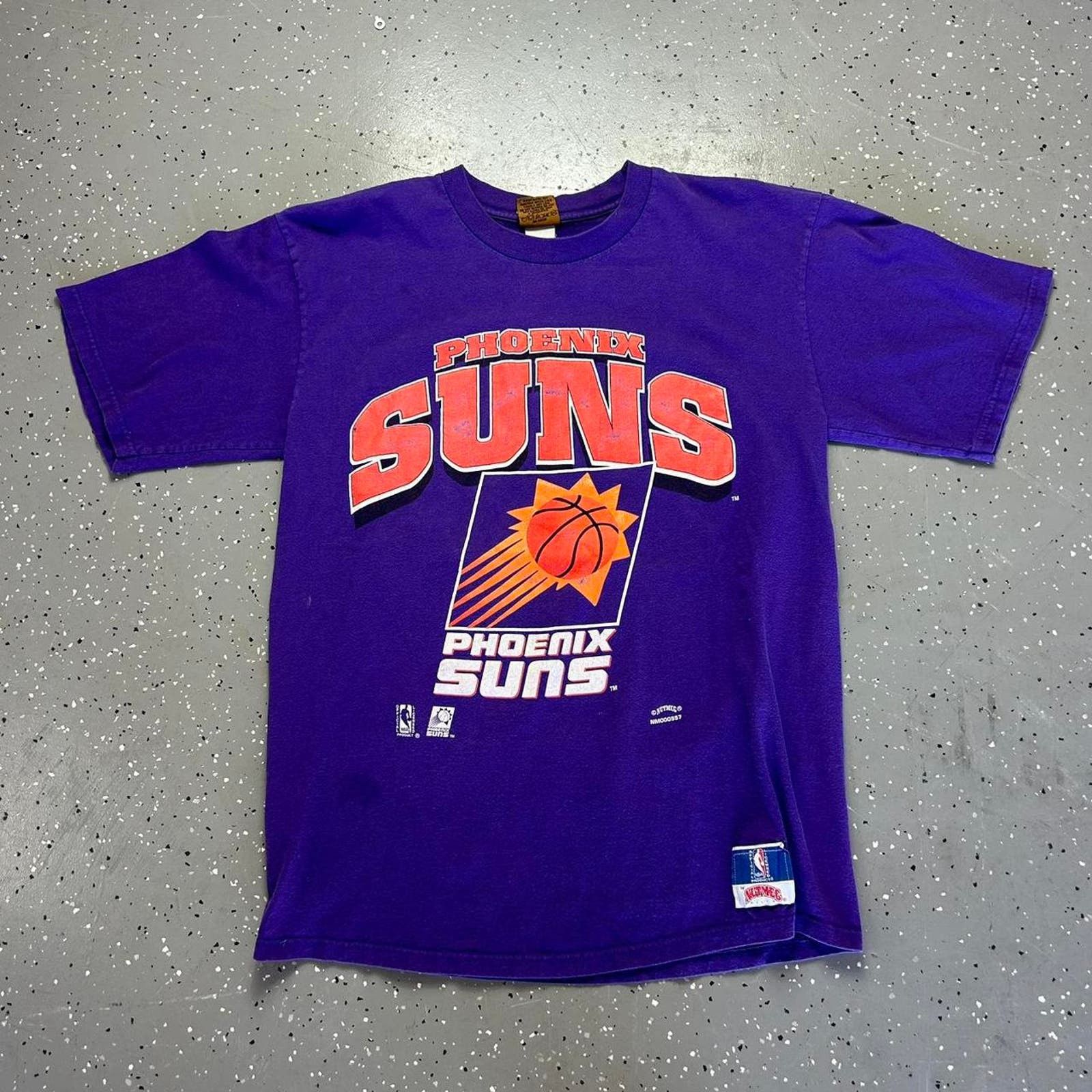 NBA Vintage 1990s phoenix suns nba | Grailed