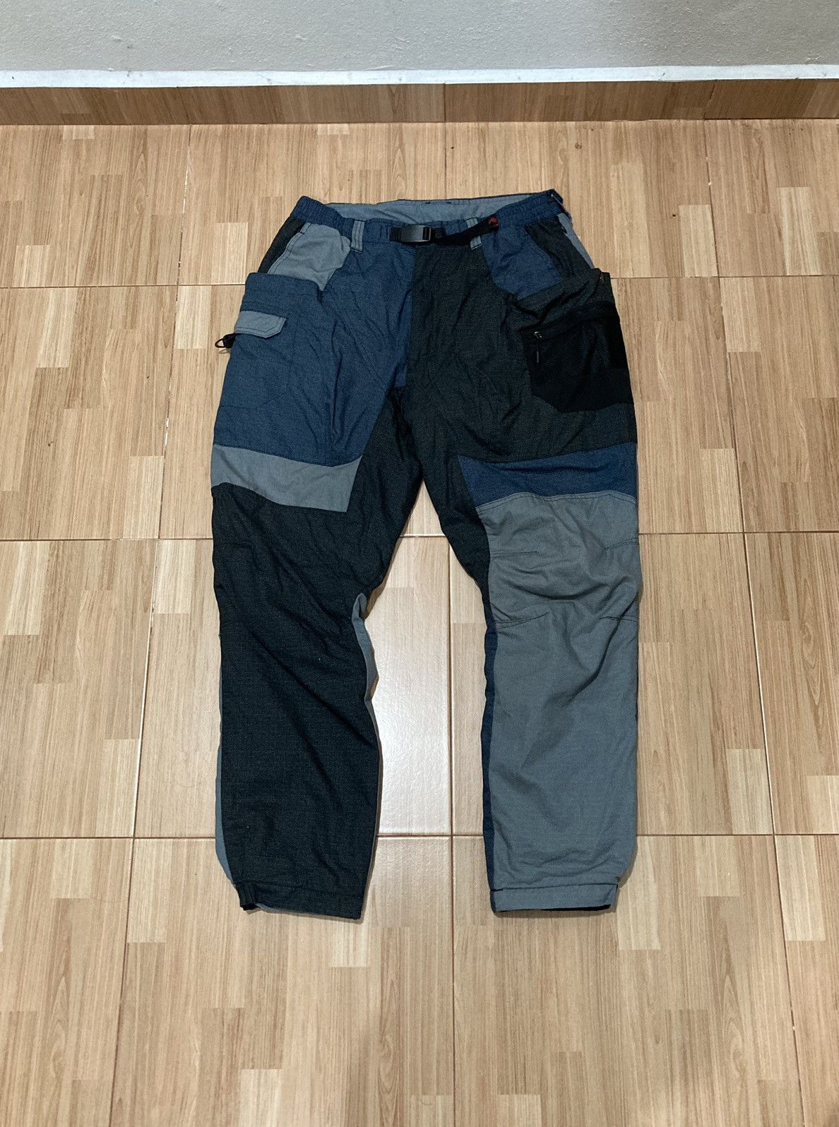 Vintage 🔥STEALS🔥Field Core Reconstructed Pants | Grailed