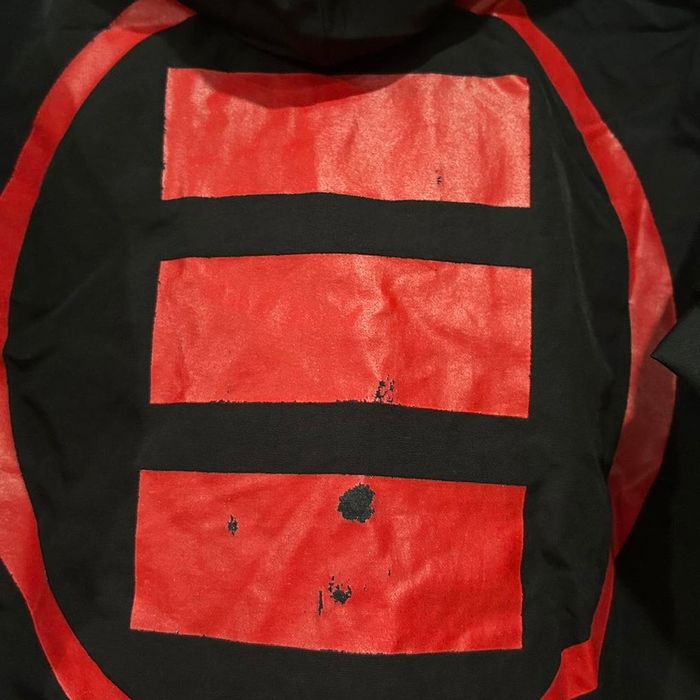 Other Logic Everybody Rapper Jacket | Grailed