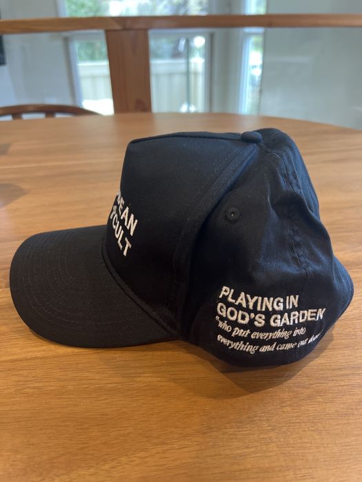Streetwear Streetwear *james dean death cult hat* | Grailed